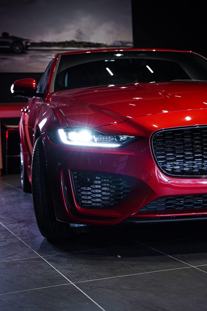 JERICHO Media - Ihre preisgekrönte Werbeagentur aus Hannover